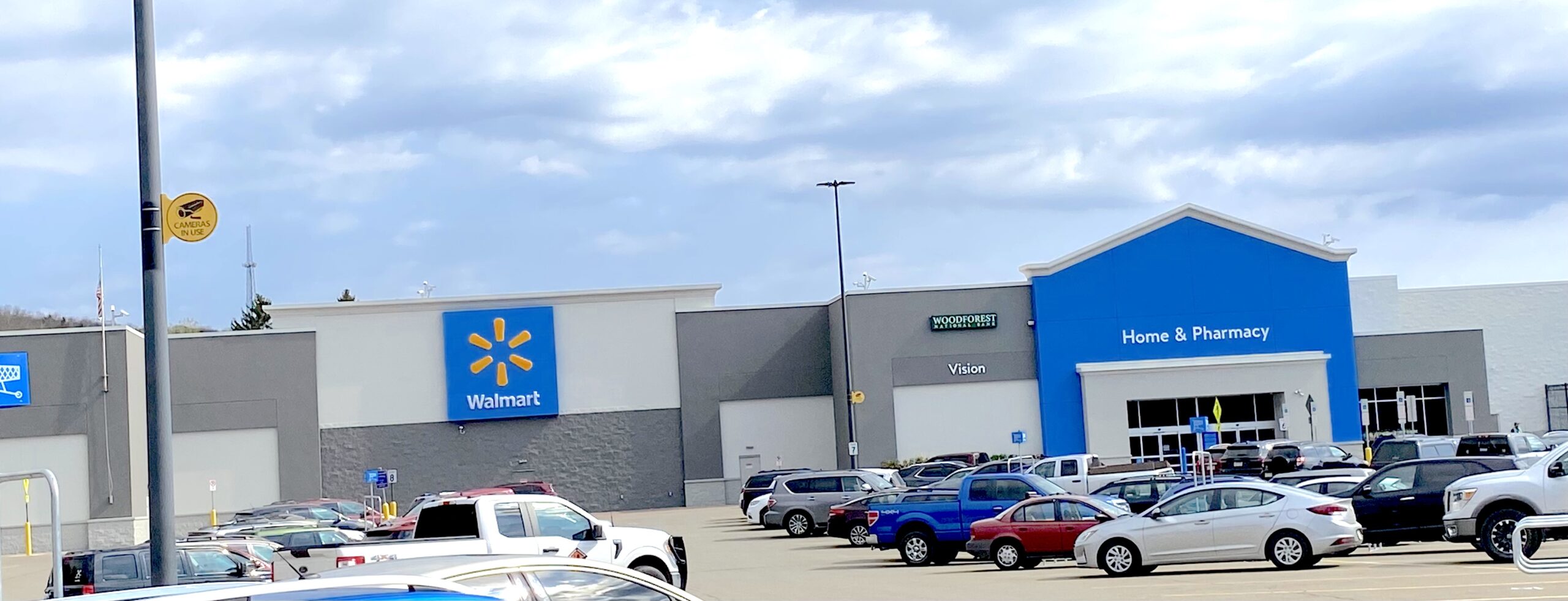 Warren Walmart to get remodel | News, Sports, Jobs - Times Observer